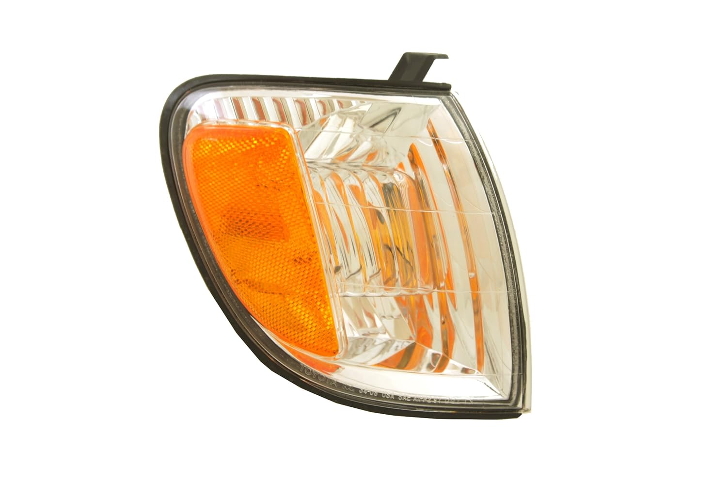 Genuine Toyota Parts 81510-0C010 Passenger Side Front Signal Light ...