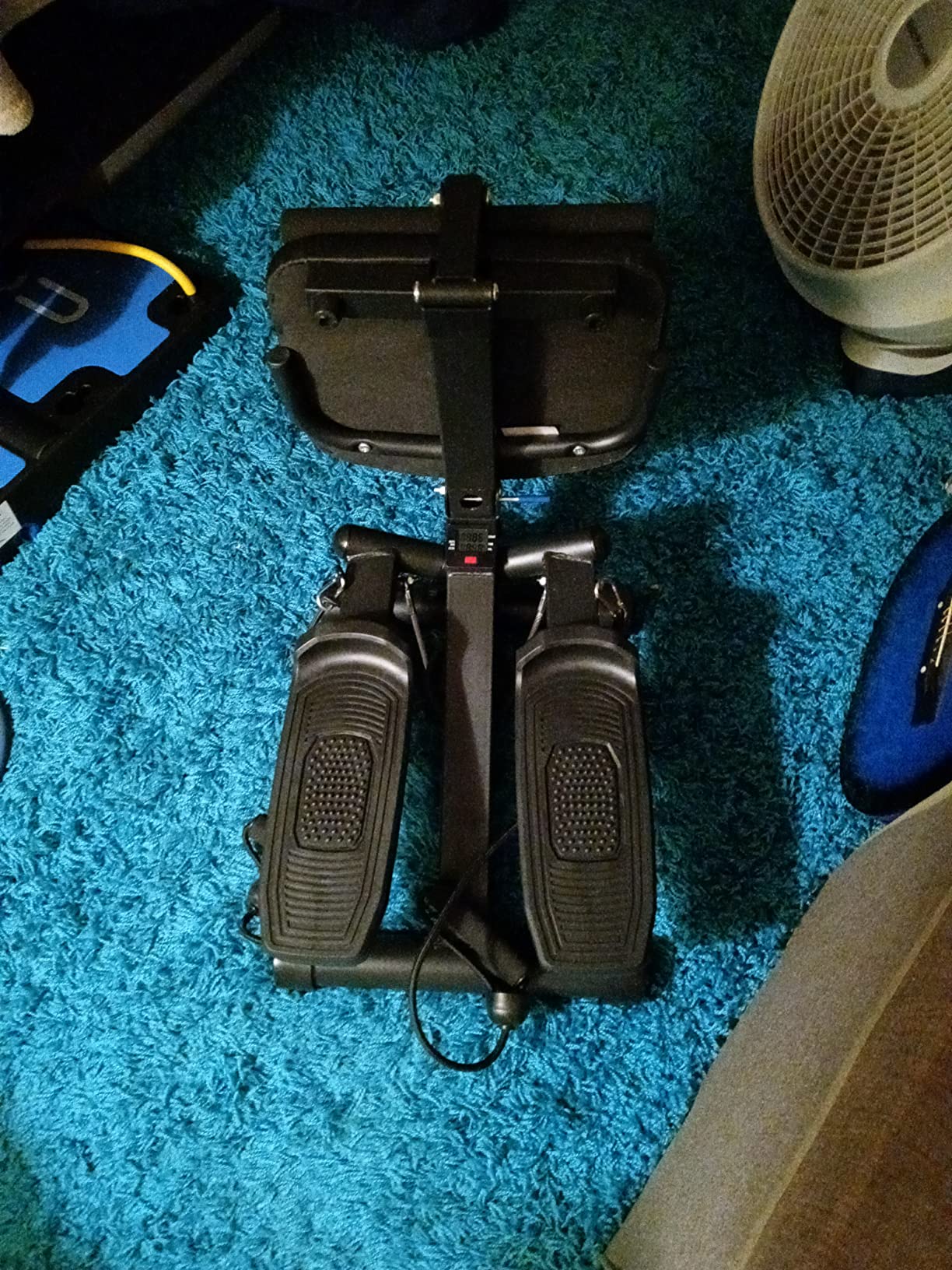 $21/mo - Finance BESVIL Stair Stepper for Exercise with Resistance ...