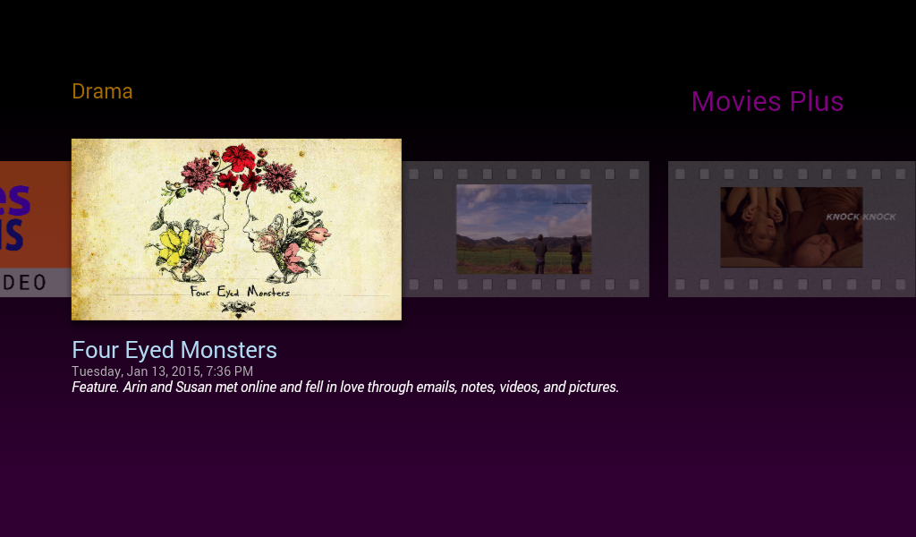 Movies Plus:Amazon.in:Appstore for Android