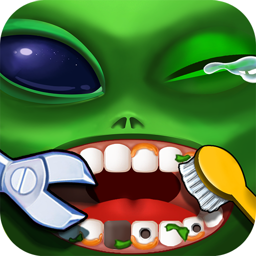 Crazy Dentist - Kids Games - App on Amazon Appstore