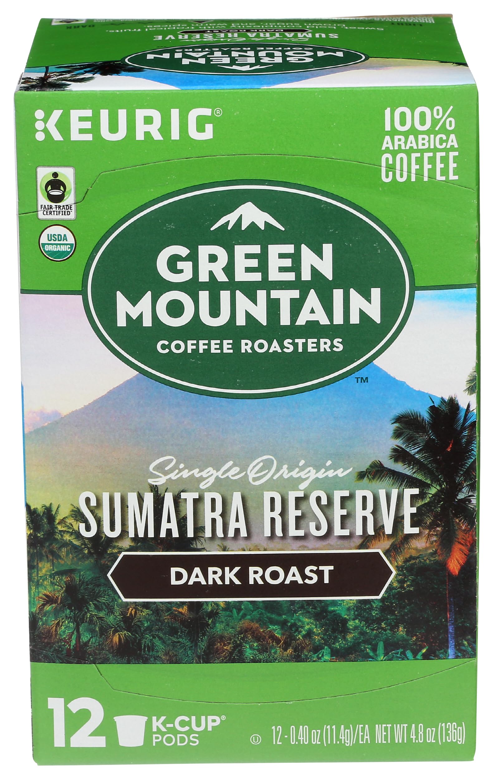 Green Mountain Coffee
