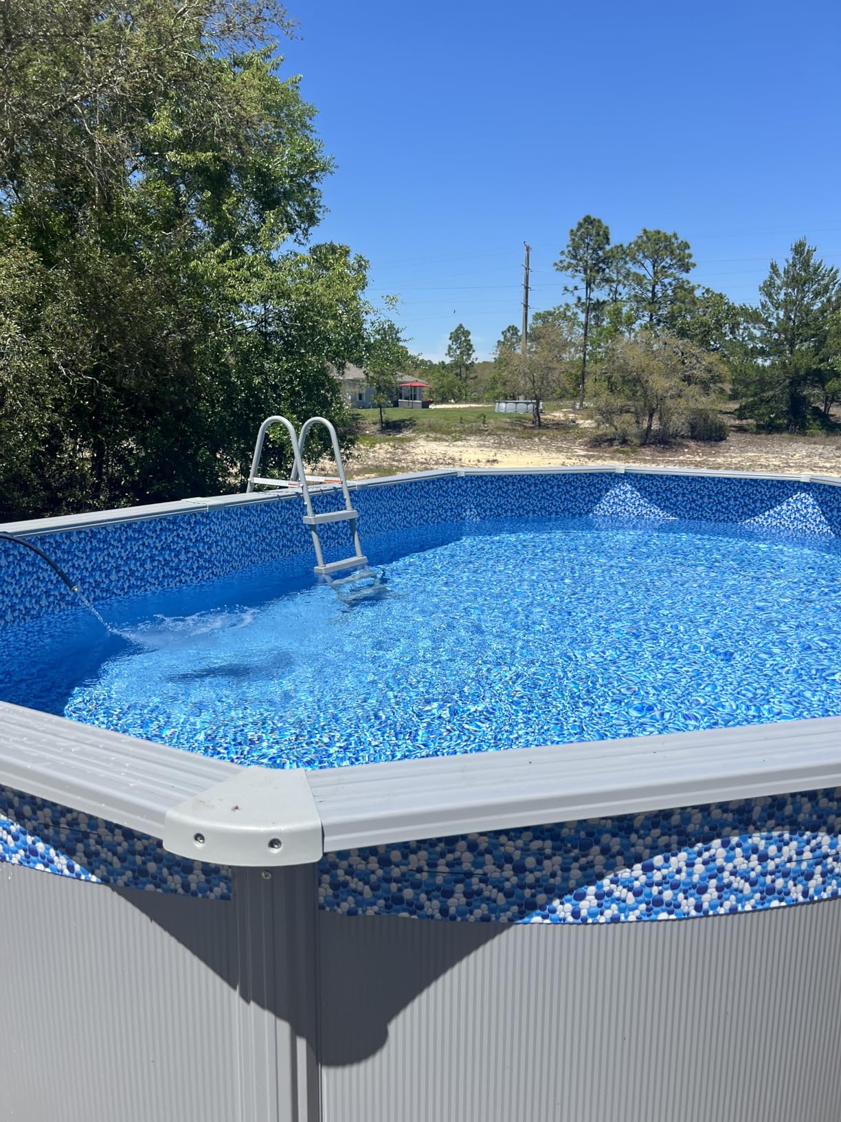 $44/mo - Finance Bestway Hydrium Galvanized Steel Wall Above Ground ...