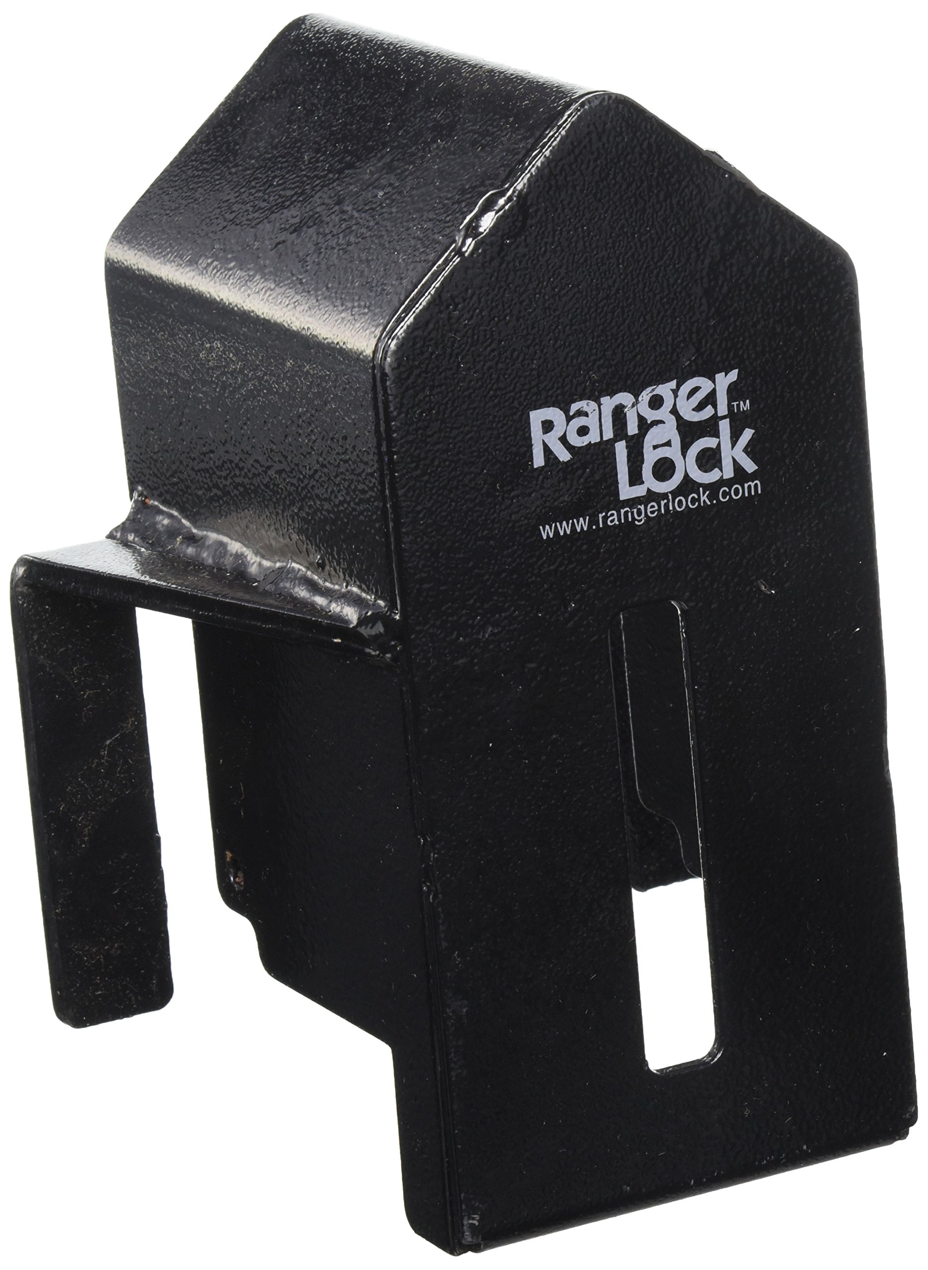 Ranger Lock RGSE-0L Super Extended Lock Guard with 2-Inch Hardened ...