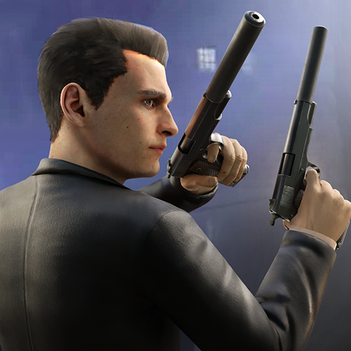 Secret Agent Spy Hero Survival Missions 3D Simulator Games 2023 : Spy ...