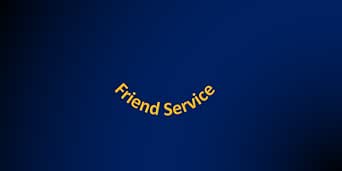 Amazon.com: Friend Service [Download] : Software