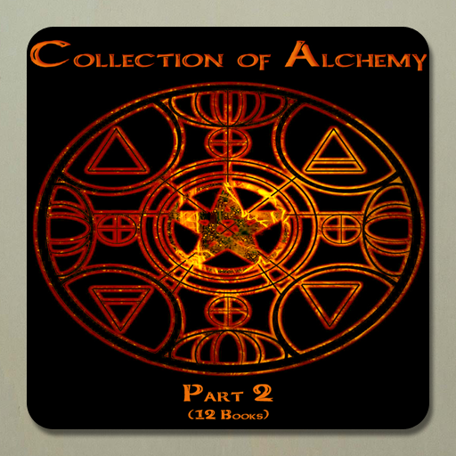 Collection Of Alchemy Part-2 - App on Amazon Appstore