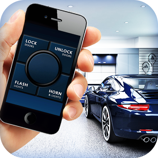 Remote for All Car - App on Amazon Appstore