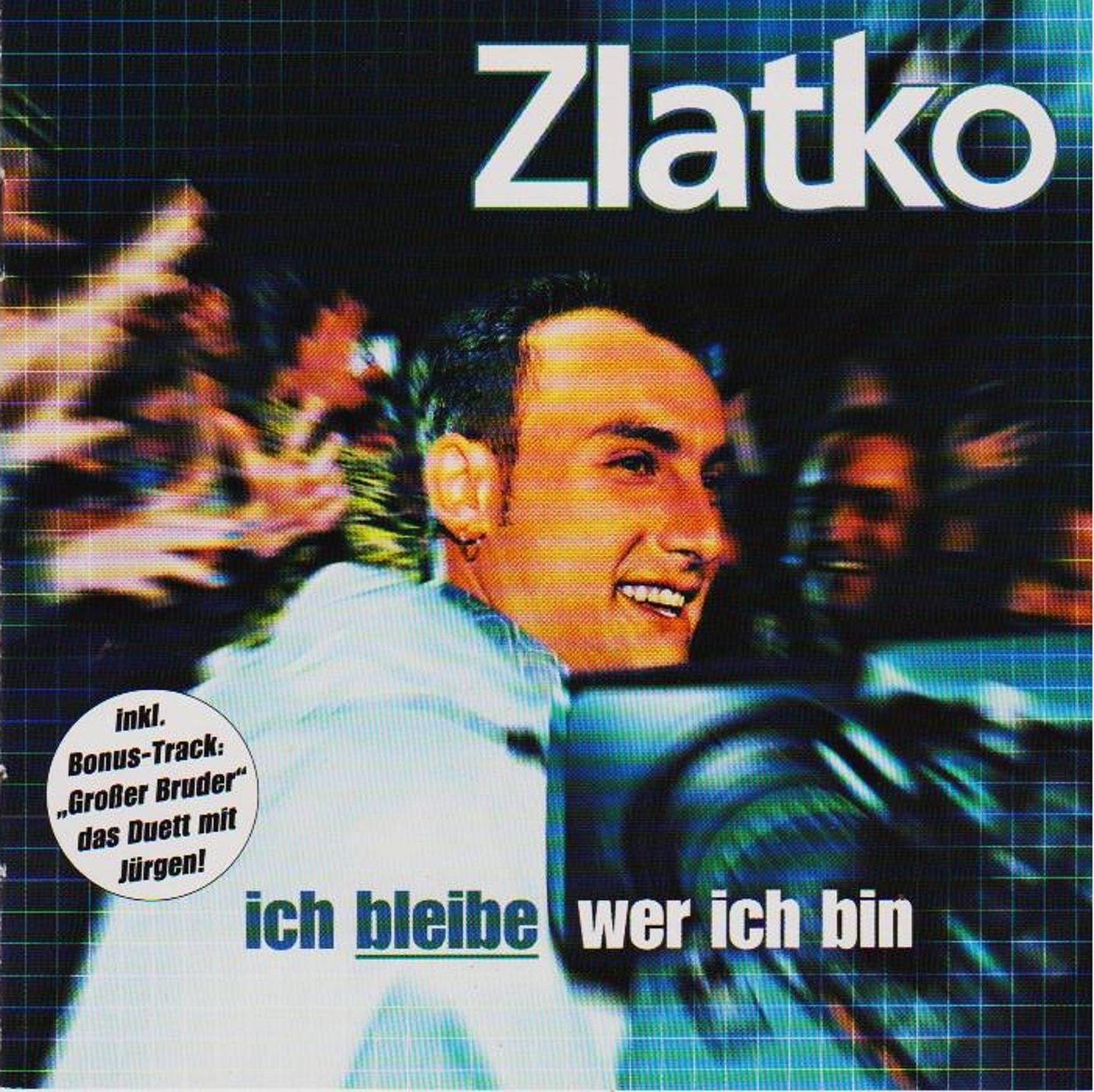 Ich Bleibe Wer Ich Bin: Amazon.de: Musik-CDs & Vinyl