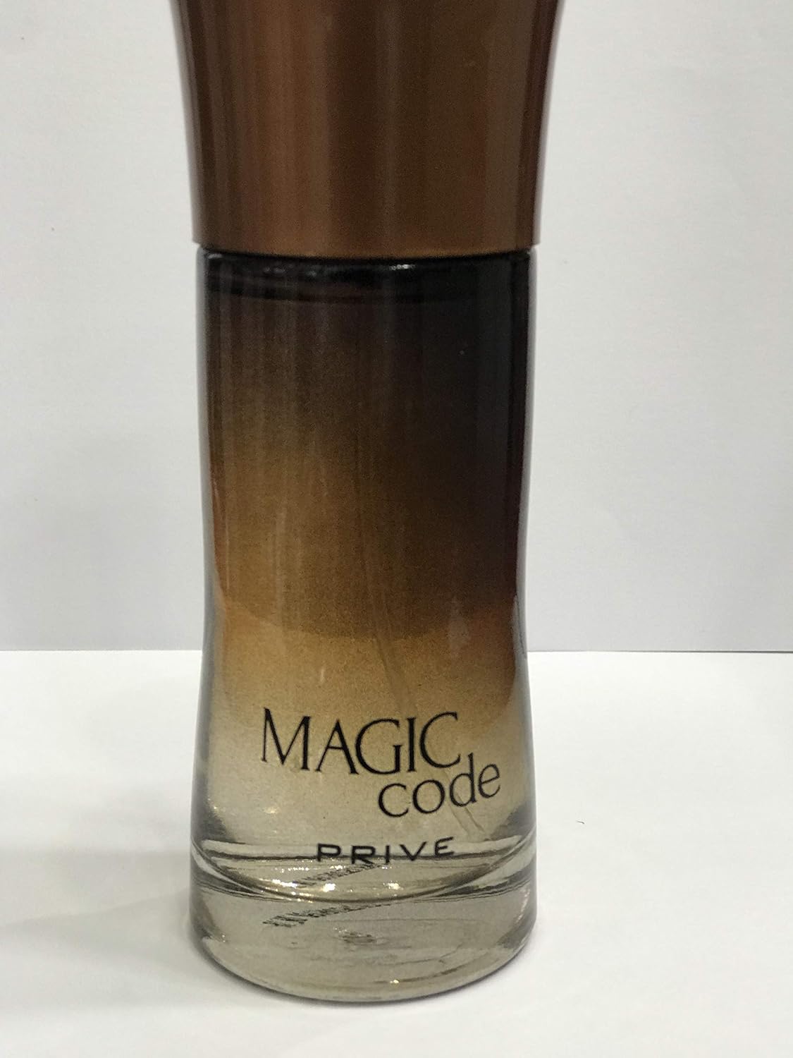 PERFUME MAGIC CODE PRIVE FOR MEN EDP 100ML : Amazon.ae: Beauty
