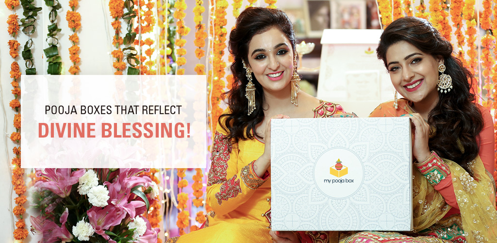 My Pooja Box - Buy Pooja Samagri and Puja Items - App on Amazon Appstore