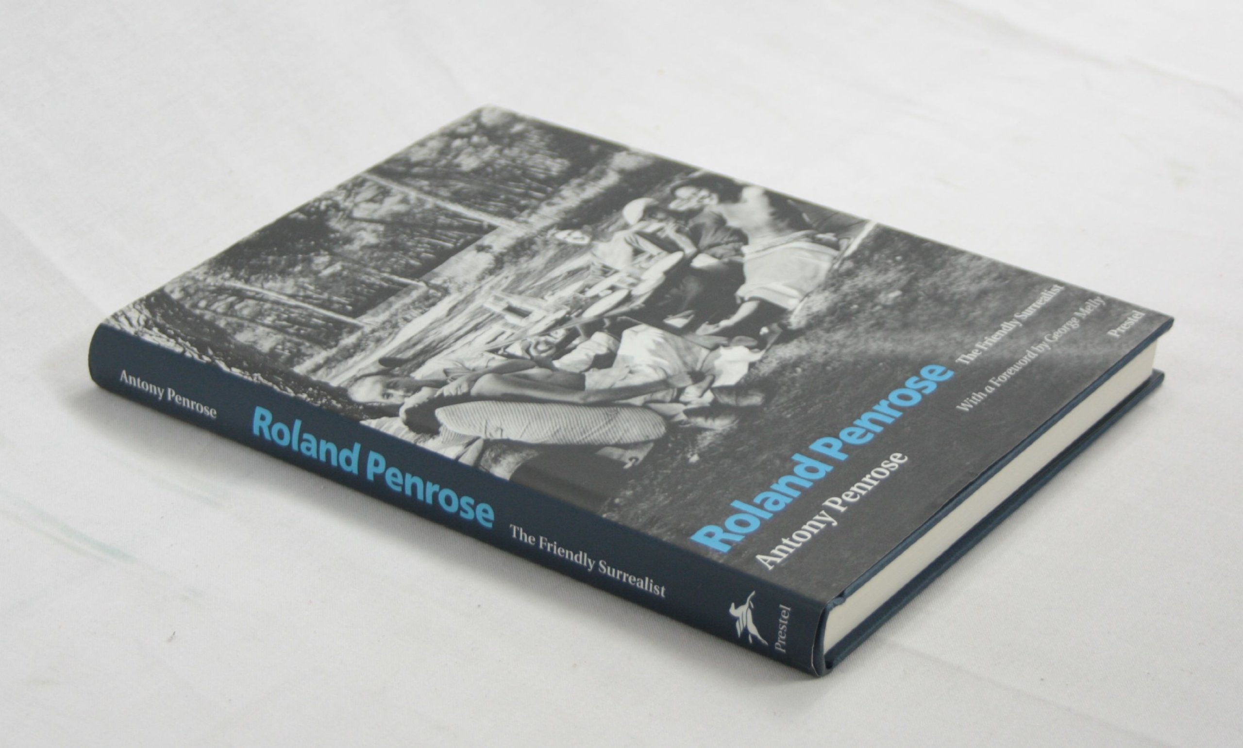 Roland Penrose Quotes