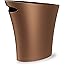 Umbra Skinny Sleek & Stylish Bathroom Trash, Small Garbage Can ...