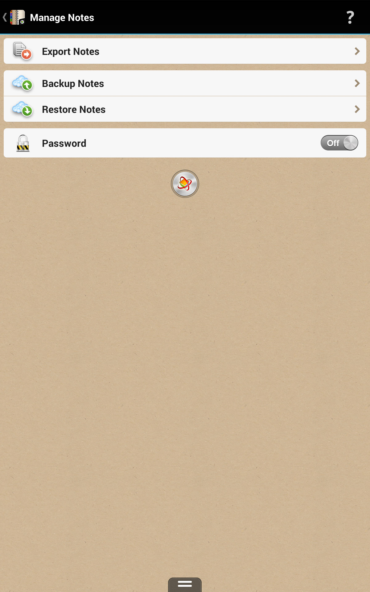 Groovy Notes - Text & Voice Notes with Drawings, Photo Attachments ...