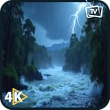 【発売日：2026年02月24日】・ブランド:Calming_Word_Apps・製造元:Calming_Word_Apps・製造元/メーカー部品番号:com.raha.heavy_thunderstorm_sleep_thunderous...