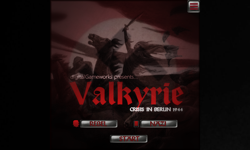 Valkyrie - App on Amazon Appstore