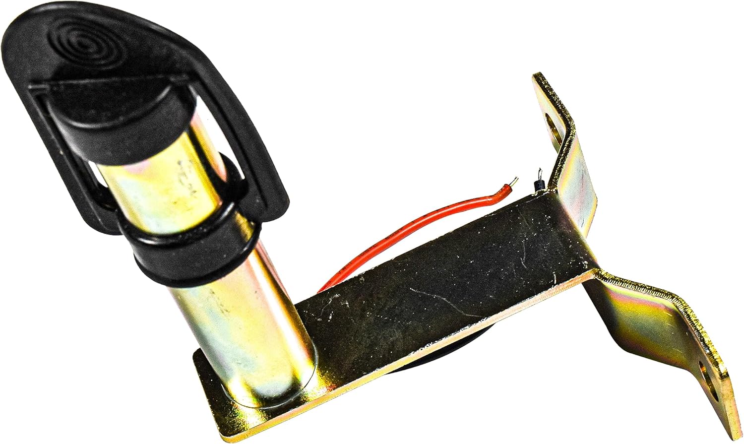 Amazon.com: HQRP Universal Mount for LED Beacon Amber Flashing Strobe ...