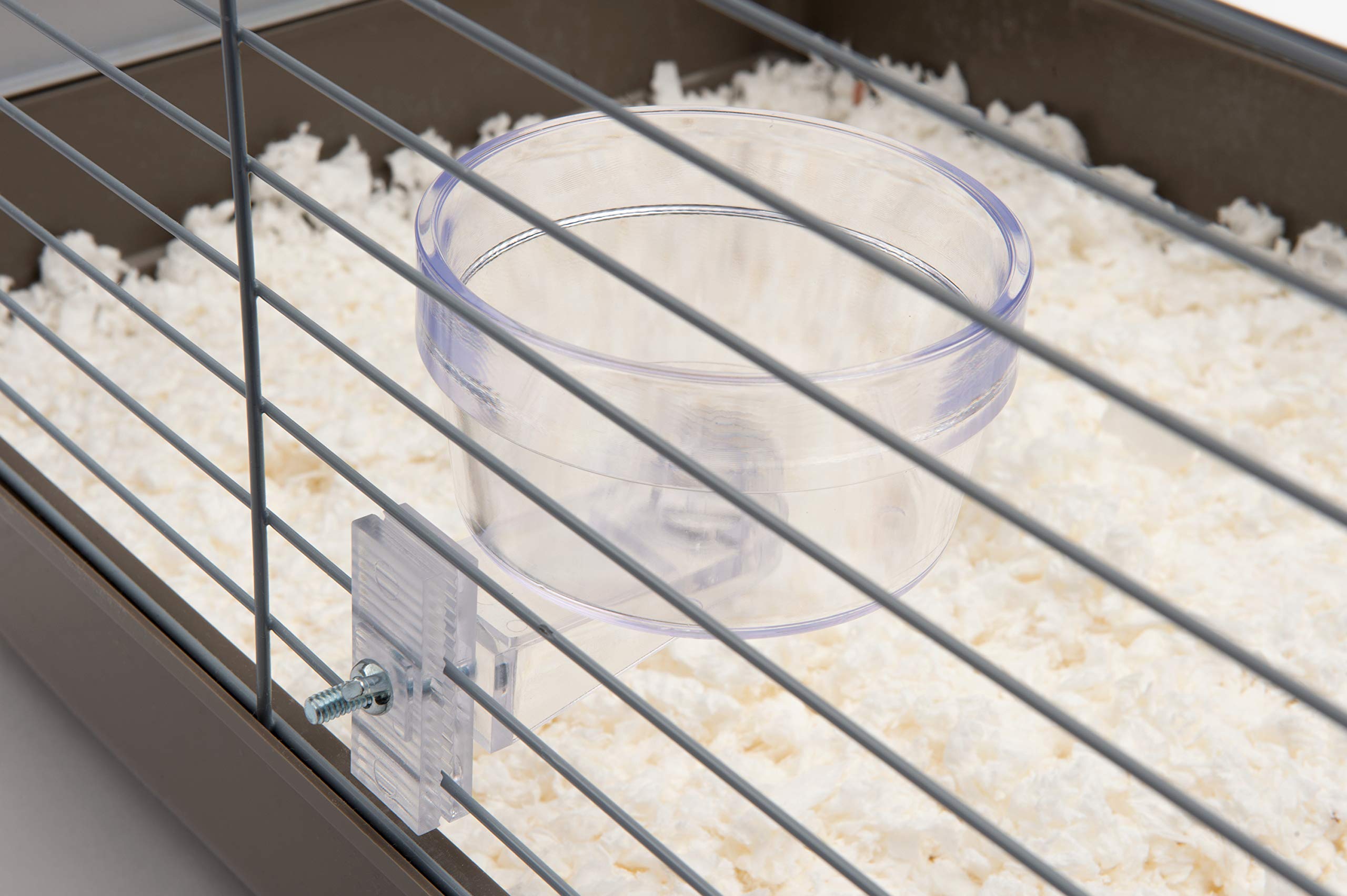 Snapklik.com : Lixit Quick Lock Removable Cage Bowls For Rabbits ...