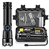 IMALENT MS32 Brightest Flashlight 200,000 Lumens, Cree XHP70.2 LEDs ...