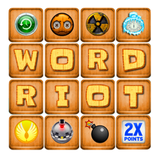 Word Riot - App on Amazon Appstore
