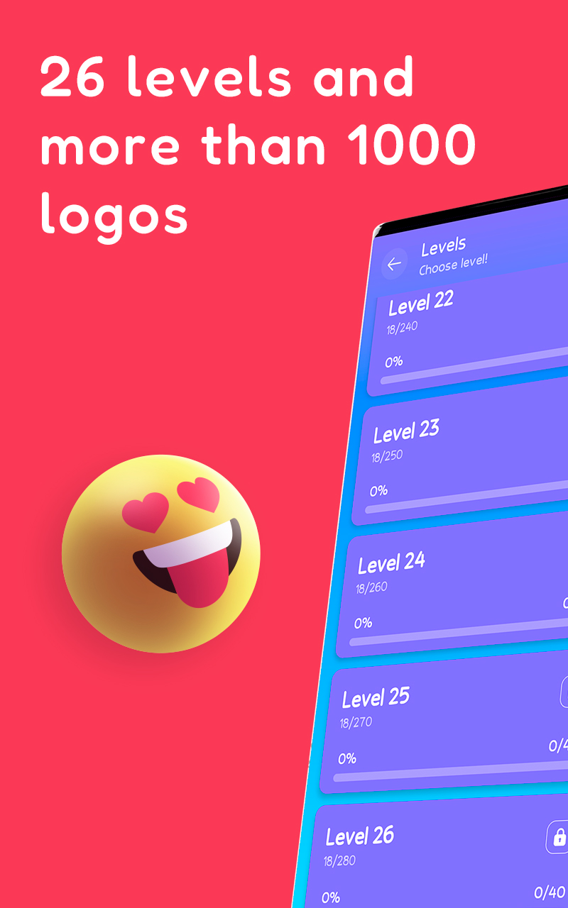 Logo Quiz - App on the Amazon Appstore