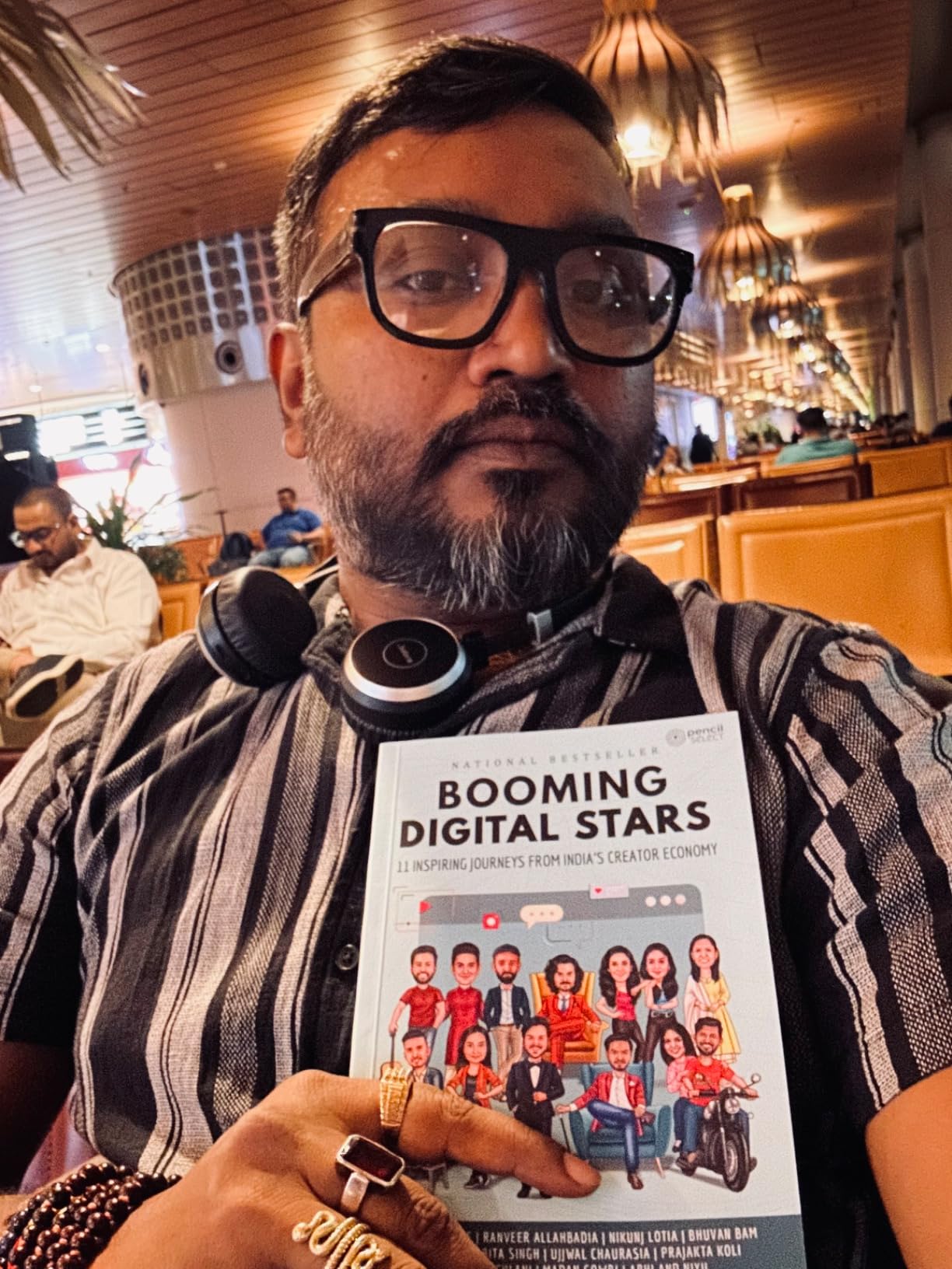 Booming Digital Stars: 11 Inspiring Journeys from India’s Creator ...