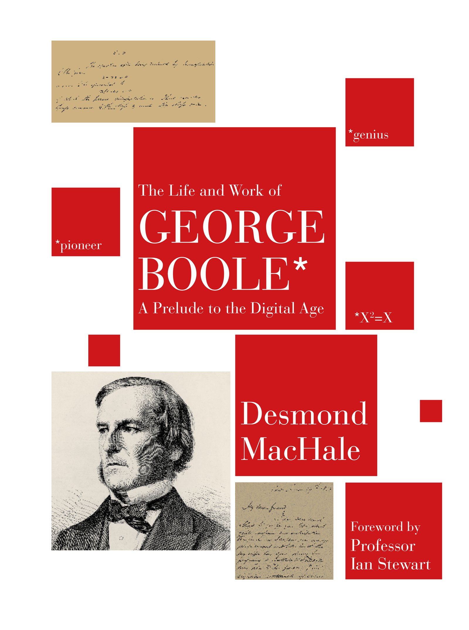 Amazon.com: The Life and Work of George Boole: A Prelude to the Digital ...
