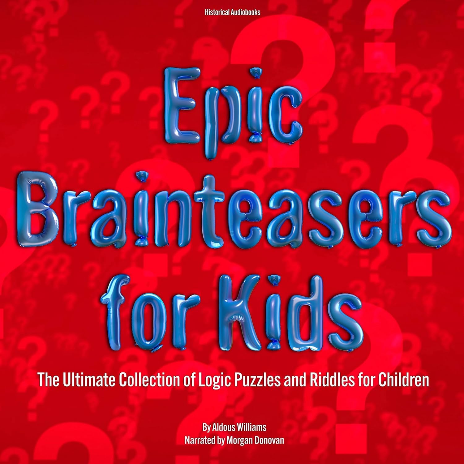 Amazon.com: Epic Brainteasers for Kids: The Ultimate Collection of ...