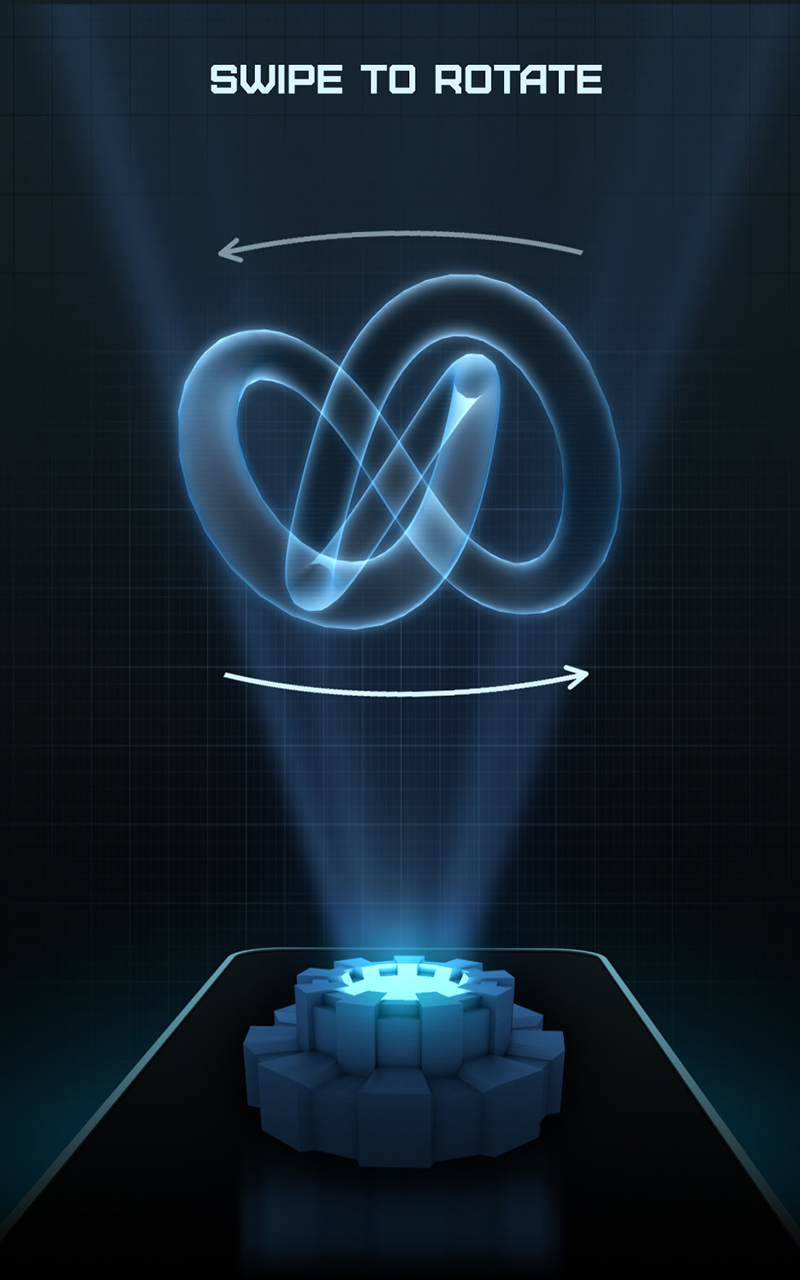 Hologram Projector-Amazonアプリストアのアプリ