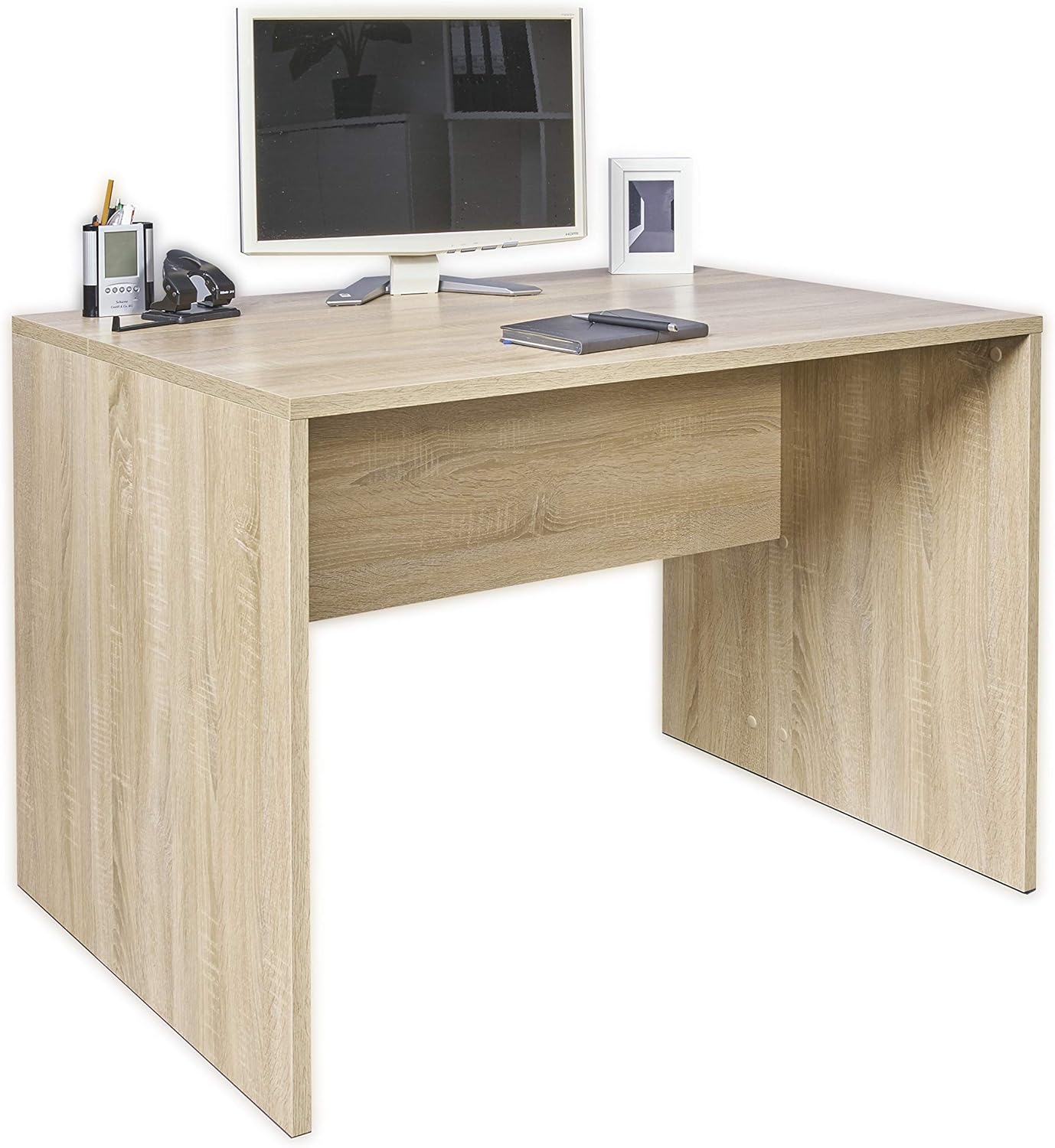 Schreibtisch Kinder - PC Tisch - Gaming Tisch - [Funktional und Robust ...