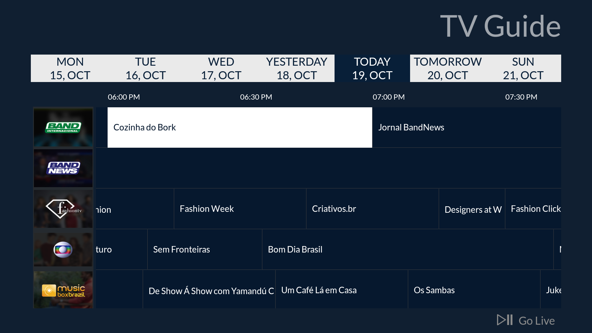 TeleUP Brasil - App on Amazon Appstore