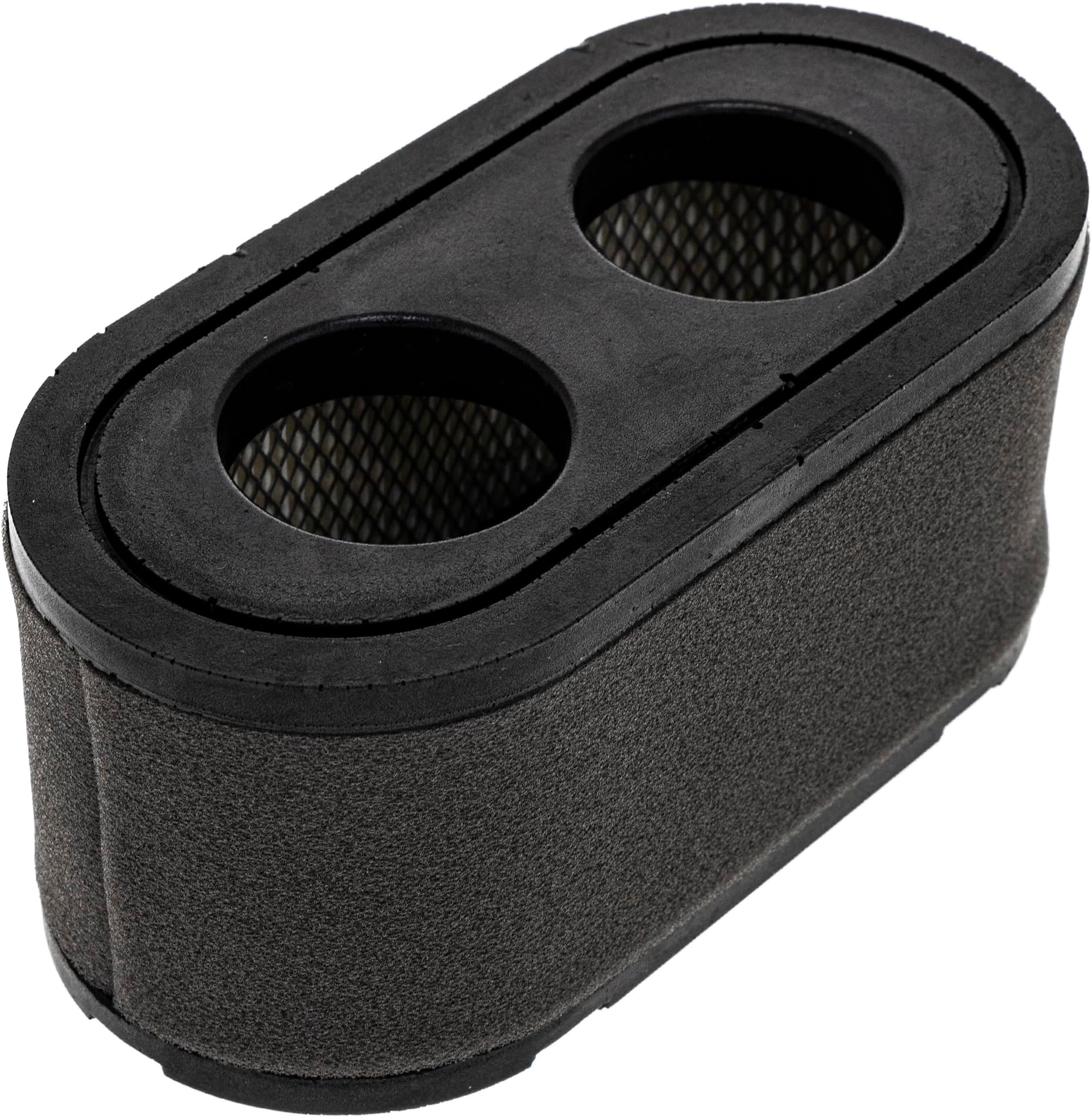 Amazon.com - Genuine Exmark 136-7806 Air Filter Kit Quest Radius E S ...