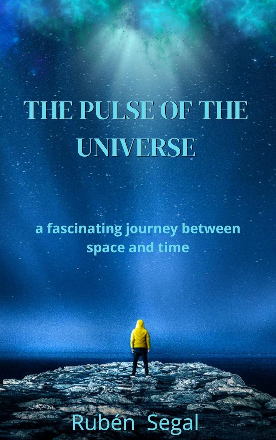 Amazon.com: the universal pulse: A journey of exploration with space ...