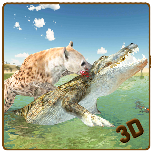 Wild Hyena Simulator 2017 - App on Amazon Appstore