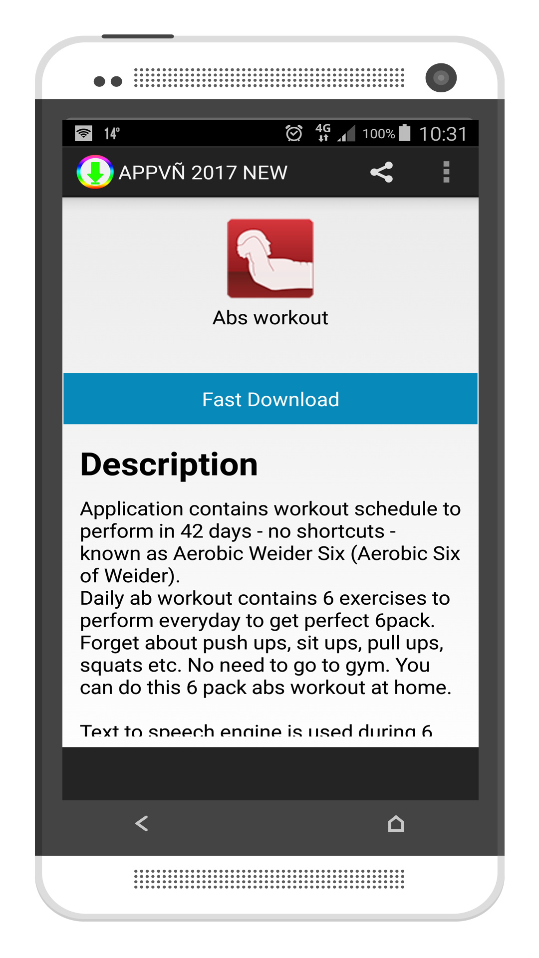 APPVÑ 2017 NEW - App on Amazon Appstore
