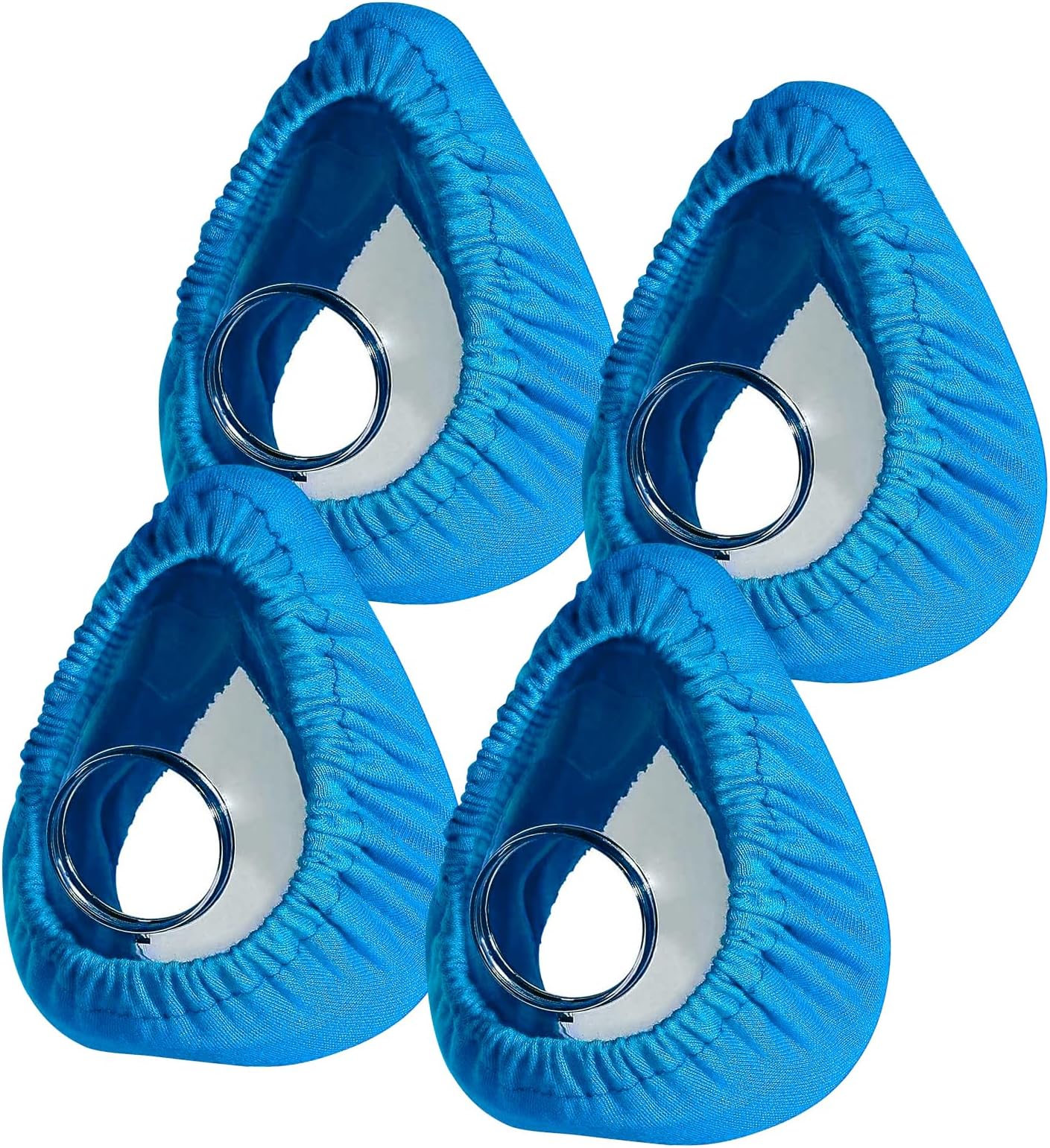 Amazon.com: 10 Pack CPAP Mask Liners for Full Face Mask Cushion, CPAP ...