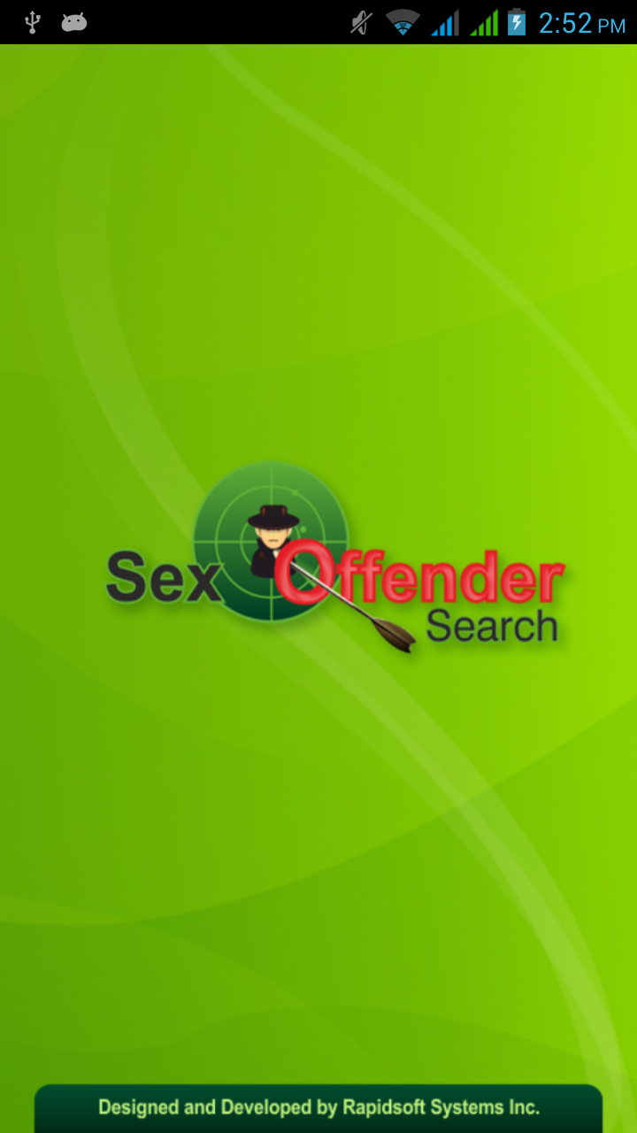 Sex Offenders - App on Amazon Appstore