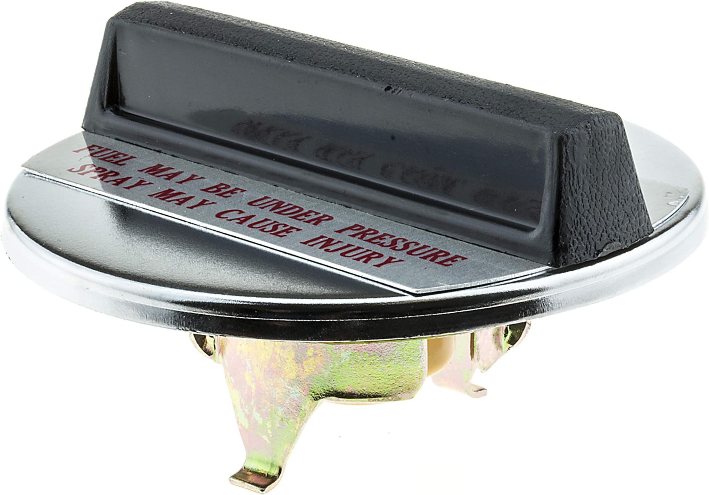 Gates 31832 Tapón de depósito de combustible equivalente a OE : Amazon ...