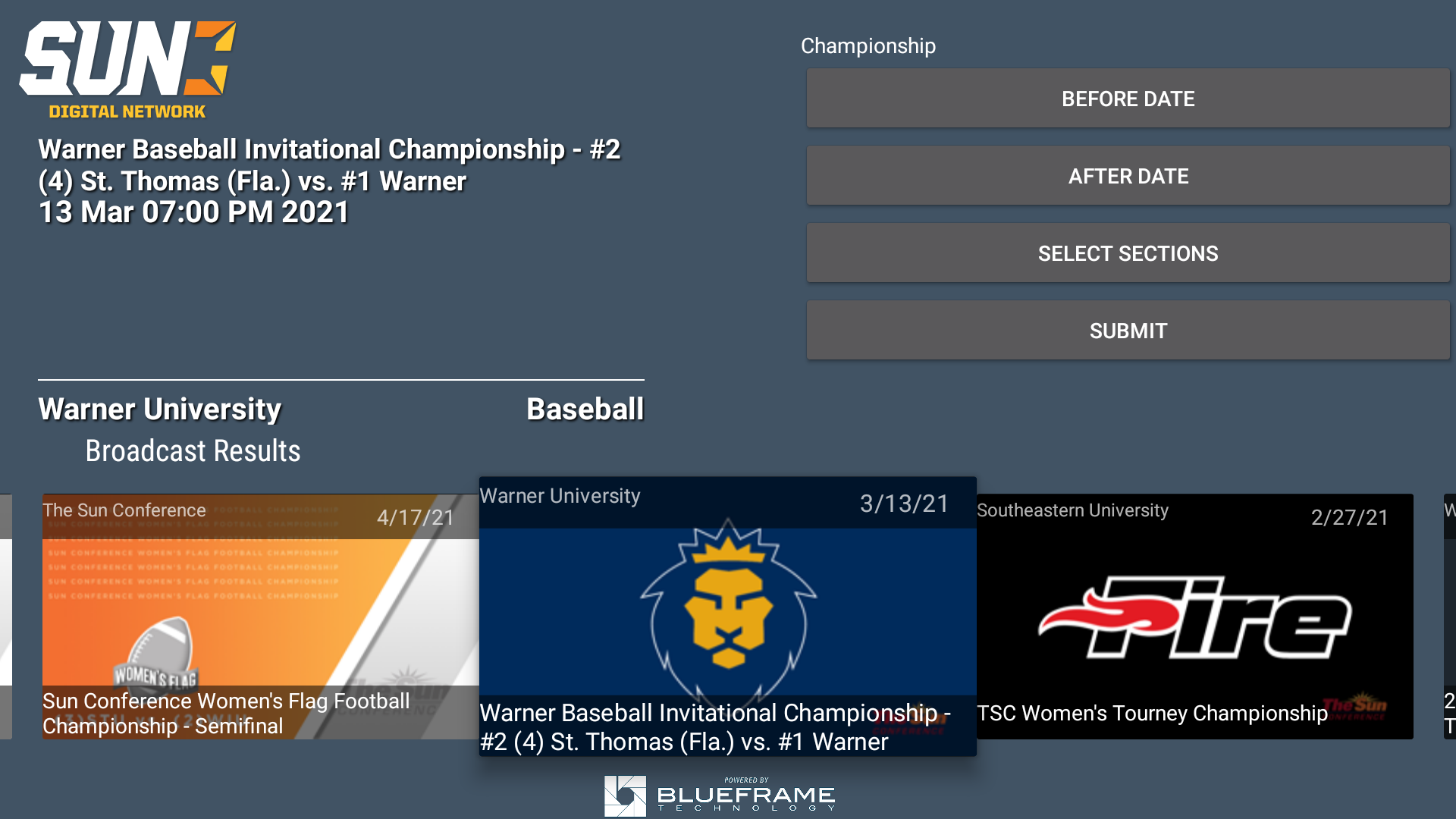 The Sun Digital Network - App on Amazon Appstore