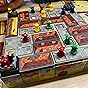 Zoch zum Spielen Burg Appenzell Board Game 2-4 Players Age 6+ : Amazon ...