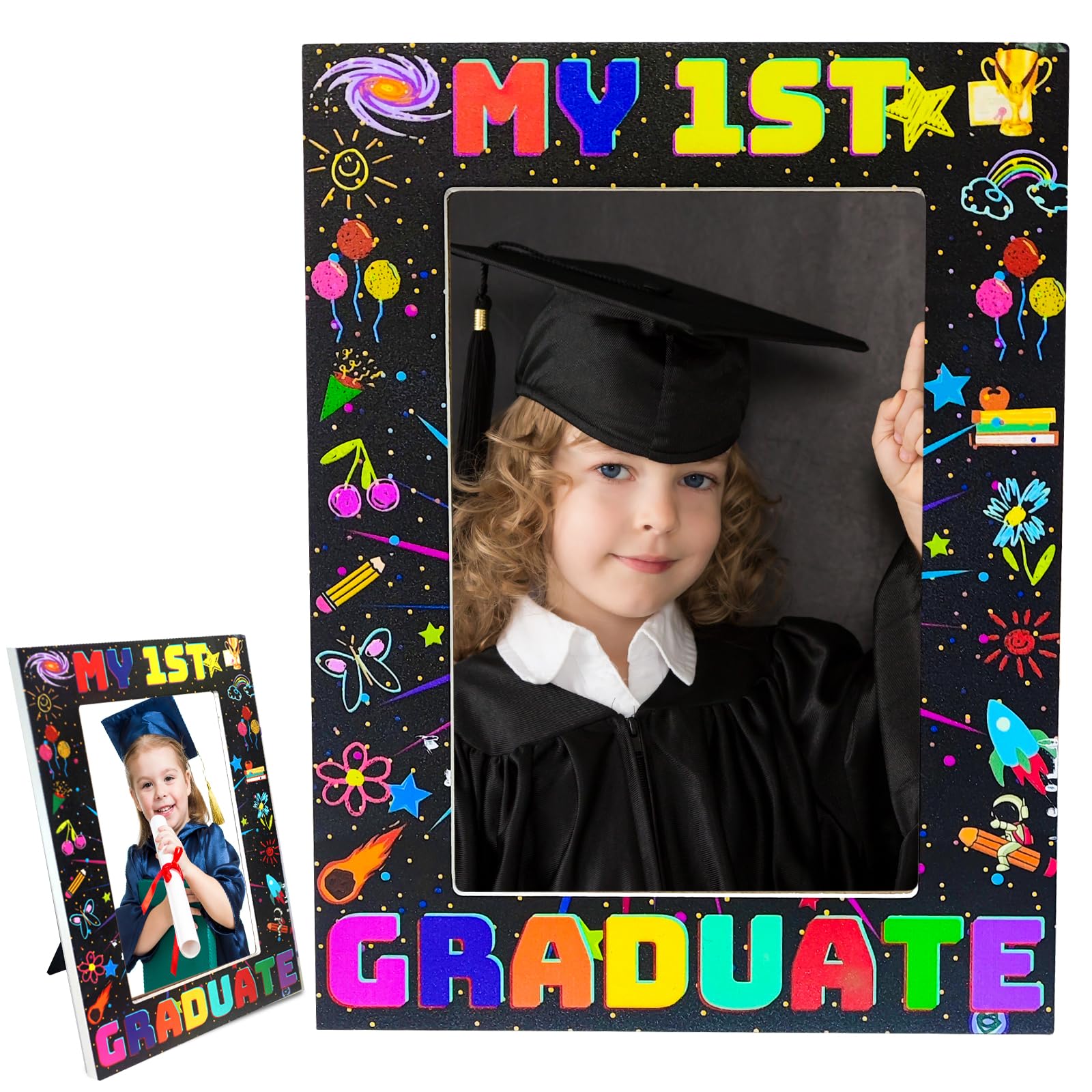 Amazon.com - ANOTION Kindergarten Graduation Gifts - Kindergarten ...