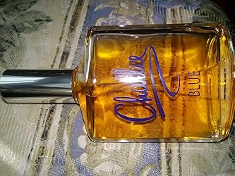 Amazon.com : Revlon Charlie Blue for Women, Eau De Toilette Spray, 3.4 ...