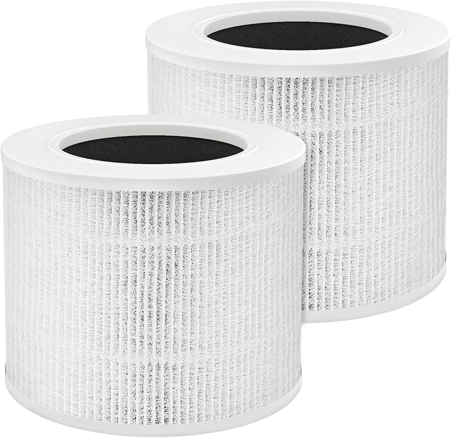 Amazon.com: Simply Conserve 1000 Series Tabletop Air Purifier 3-Stage ...