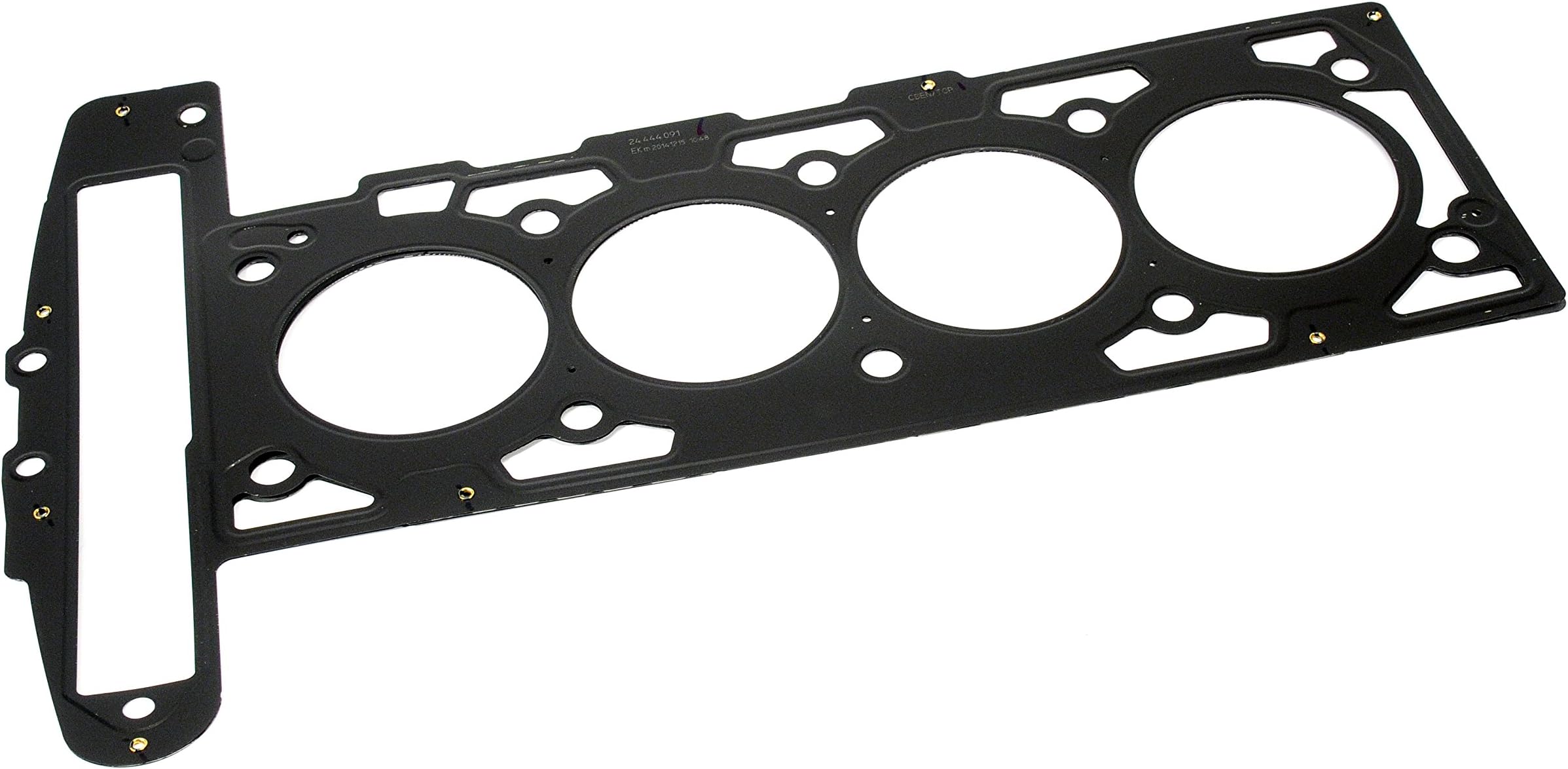 Amazon.com: GM 12648843 Cylinder Head Gasket : Automotive