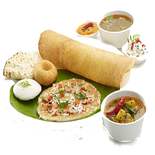 Breakfast and Lunch App - App on Amazon Appstore