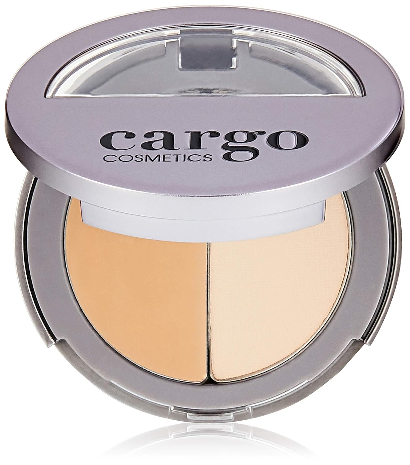 Amazon.com : Cargo Cosmetics Double Agent Concealer-04 : Beauty ...