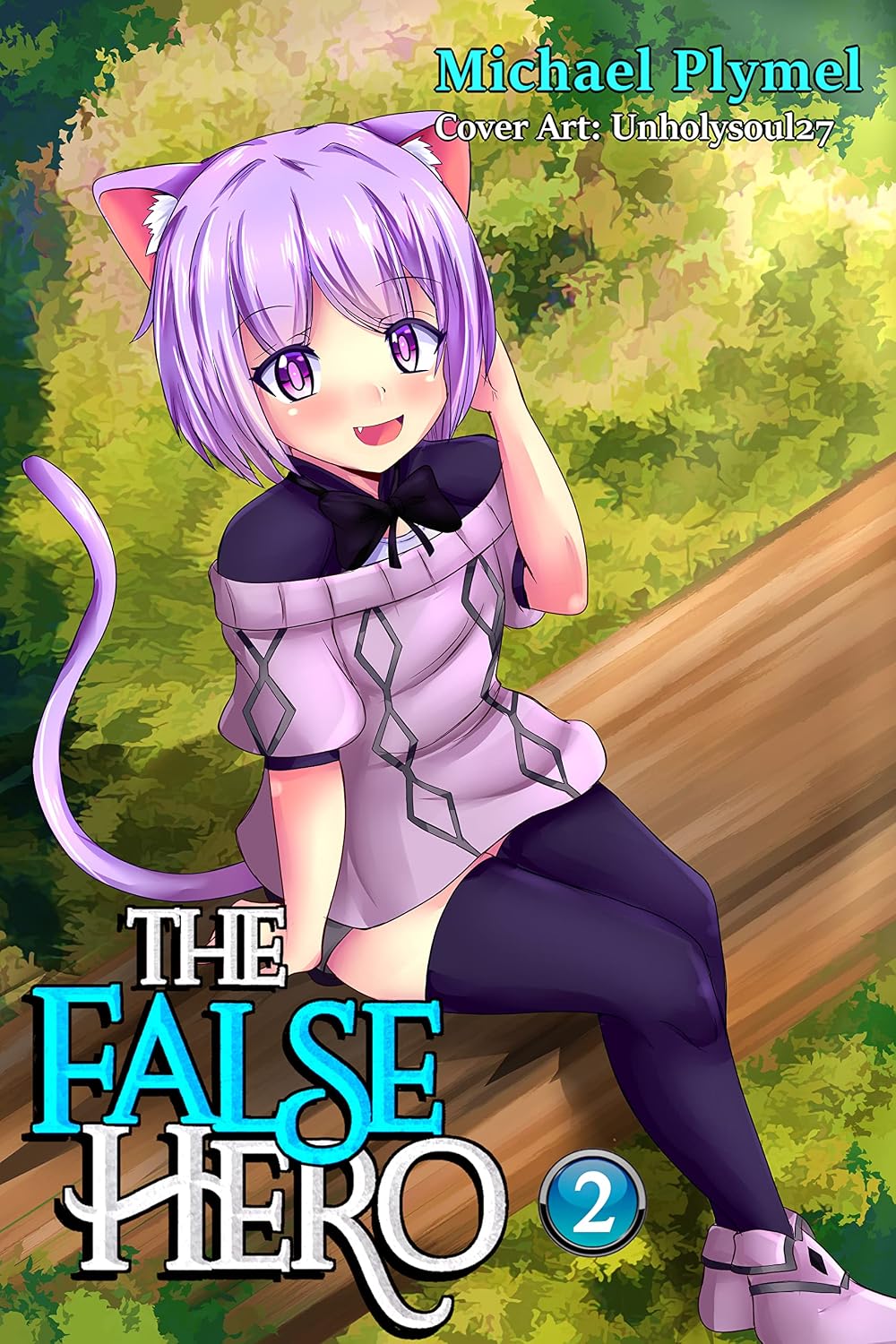 Amazon.com: The False Hero, Volume 2 eBook : Plymel, Michael ...
