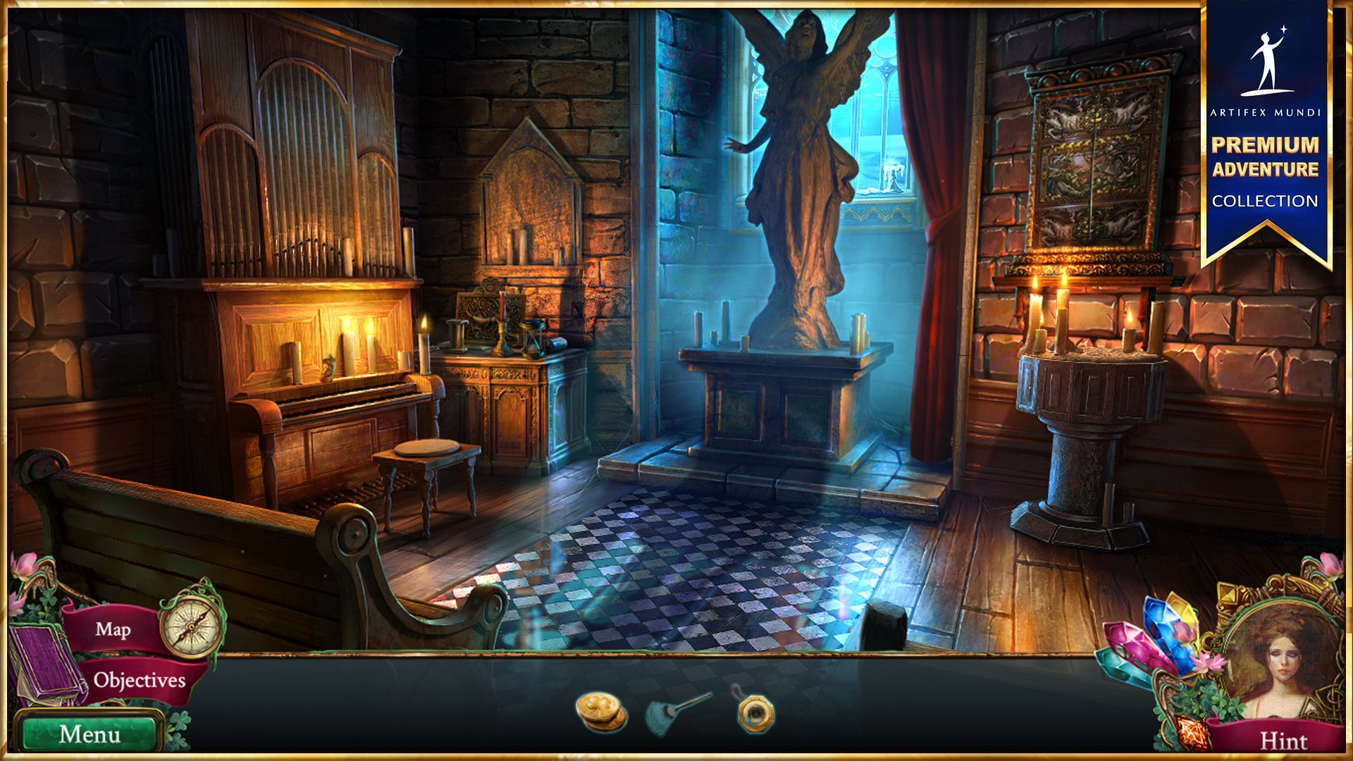 Endless Fables 3: Dark Moor - App on Amazon Appstore