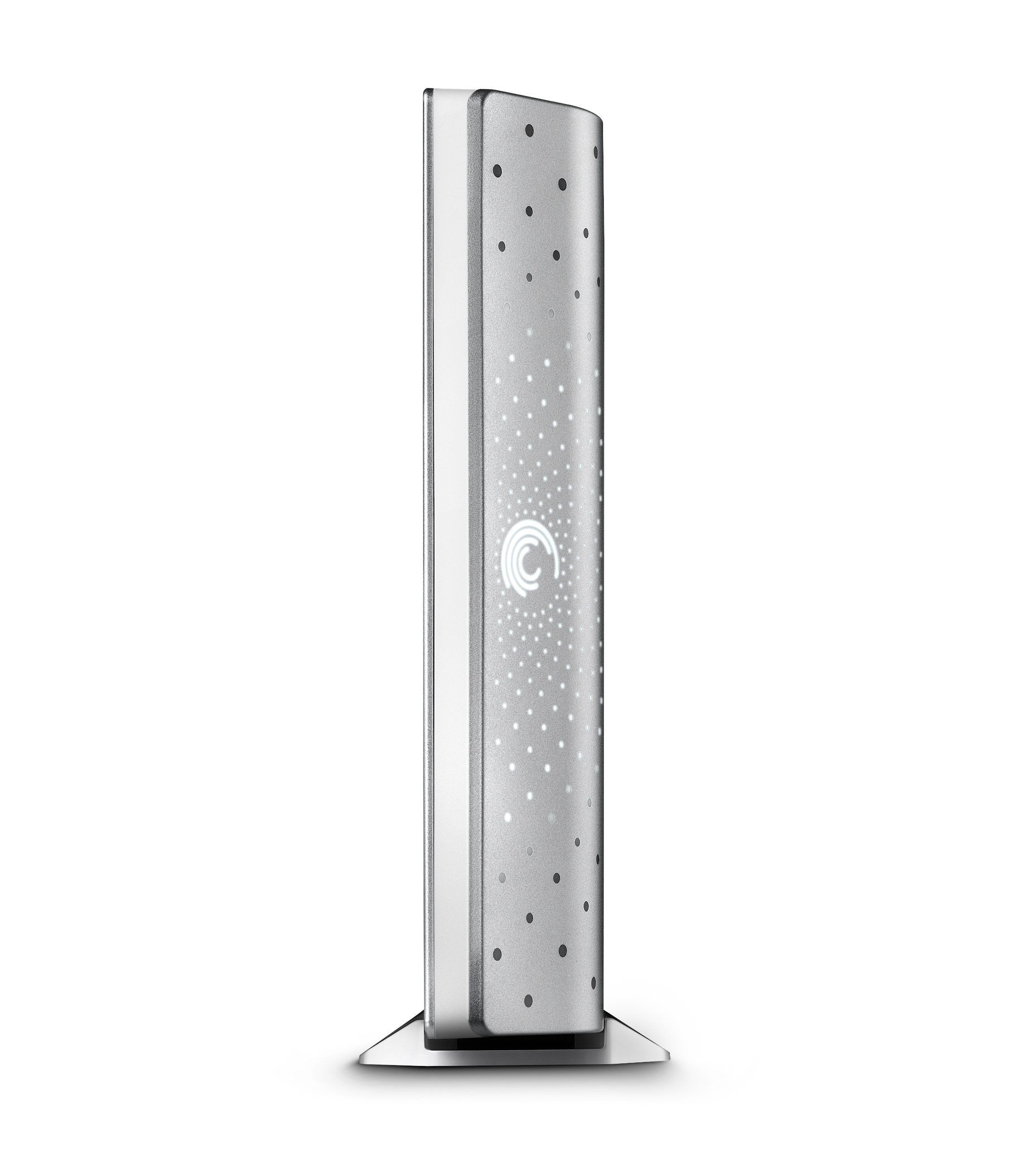 Seagate Freeagent Desk Specs