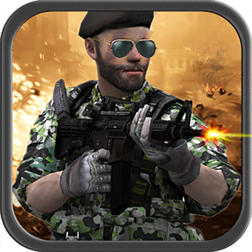 Hostages Rescue Operation - App on Amazon Appstore