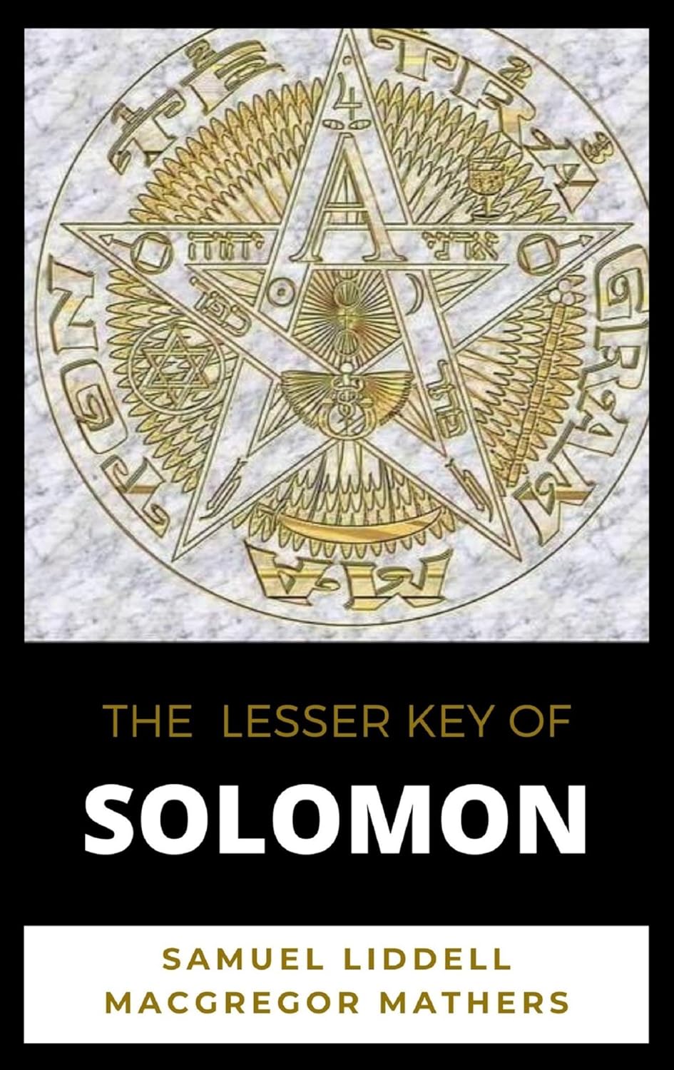 Amazon.com: The Lesser Key of Solomon eBook : Samuel Liddell: Books